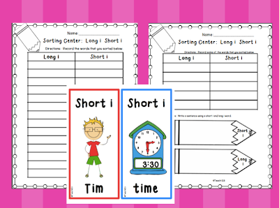 Tick Tock - time activities | Teach123