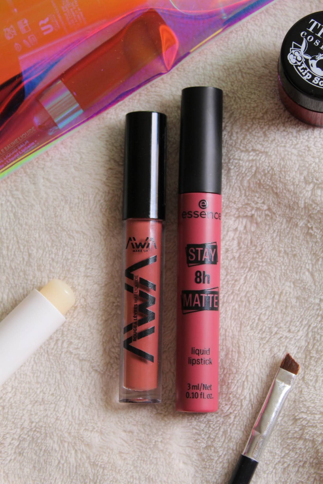 Une fille pas Parisienne: 5 rouges à lèvres à avoir dans sa trousse ...