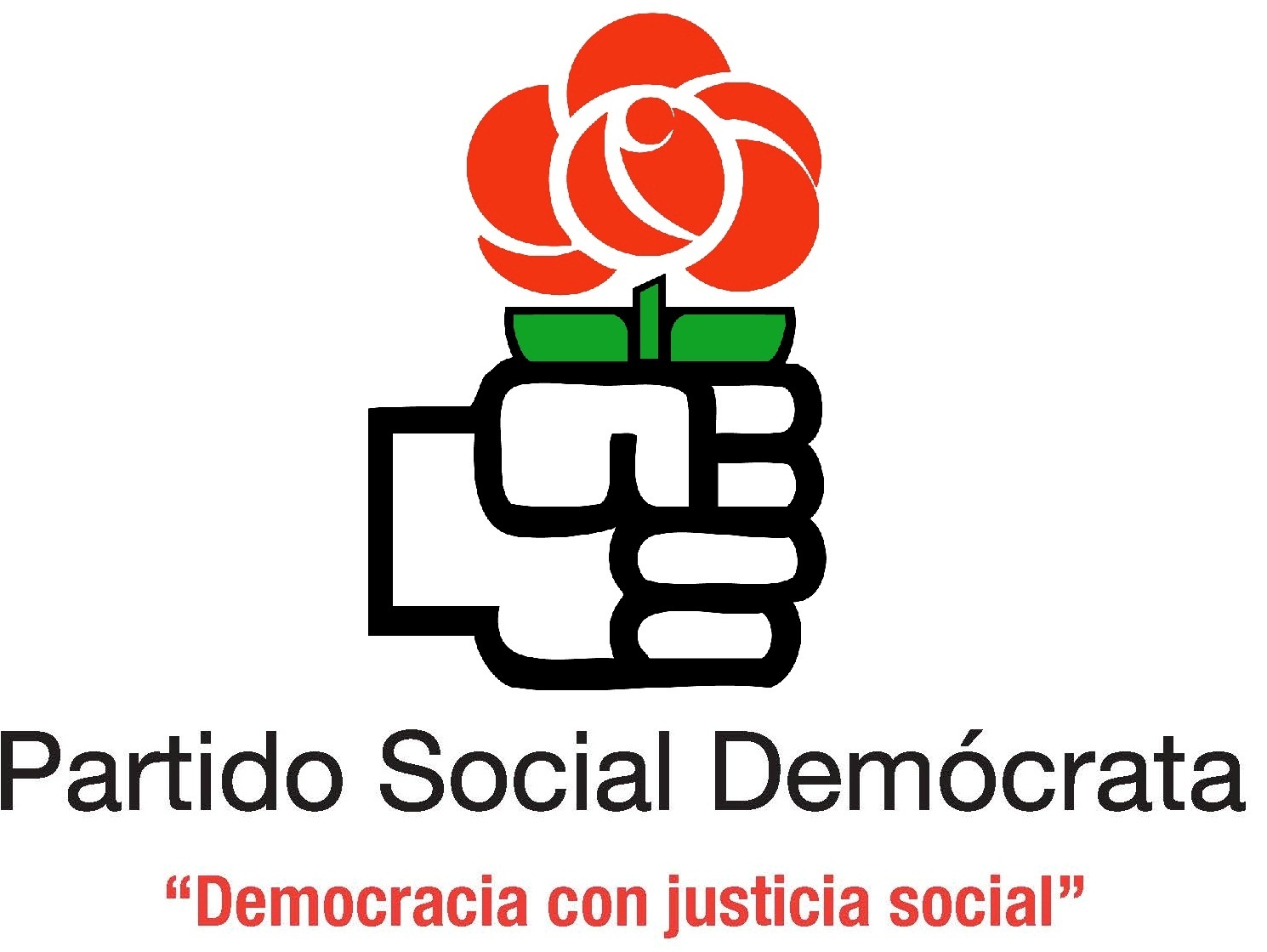 José Renán Trujillo García: "La Socialdemócracia es el camino hacia una ...