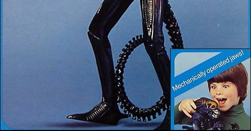 The Rare Alien Toys That Could Make You Rich (If You Own One) - Go Retro!