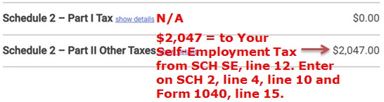 2023 Your Self-Prep Tax Return CLAIM CREDITS–MAXIMIZE YOUR REFUND ...