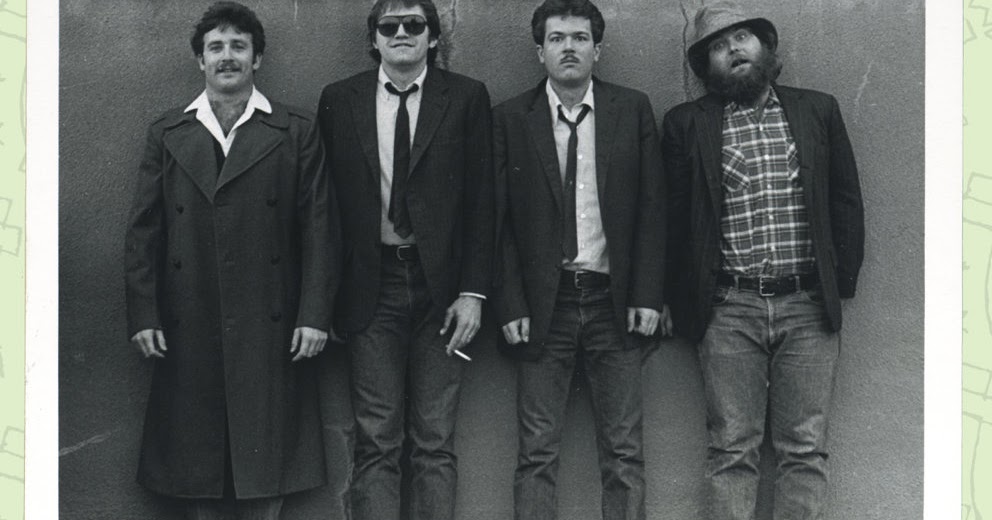 Voyages Into Psychedelia: THE NINNIES - Why Not [USA power pop, punk ...