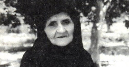 AΝΕΞΑΡΤΗΤΟΣ-ΔΙΠΛΩΜΑΤΙΚΟΣ ΠΑΡΑΤΗΡΗΤΗΣ: ΒΙΝΤΕΟ-ΑΠΟΚΑΛΥΨΗ ΜΕ ΤΗ ΓΕΡΟΝΤΙΣΣΑ ...