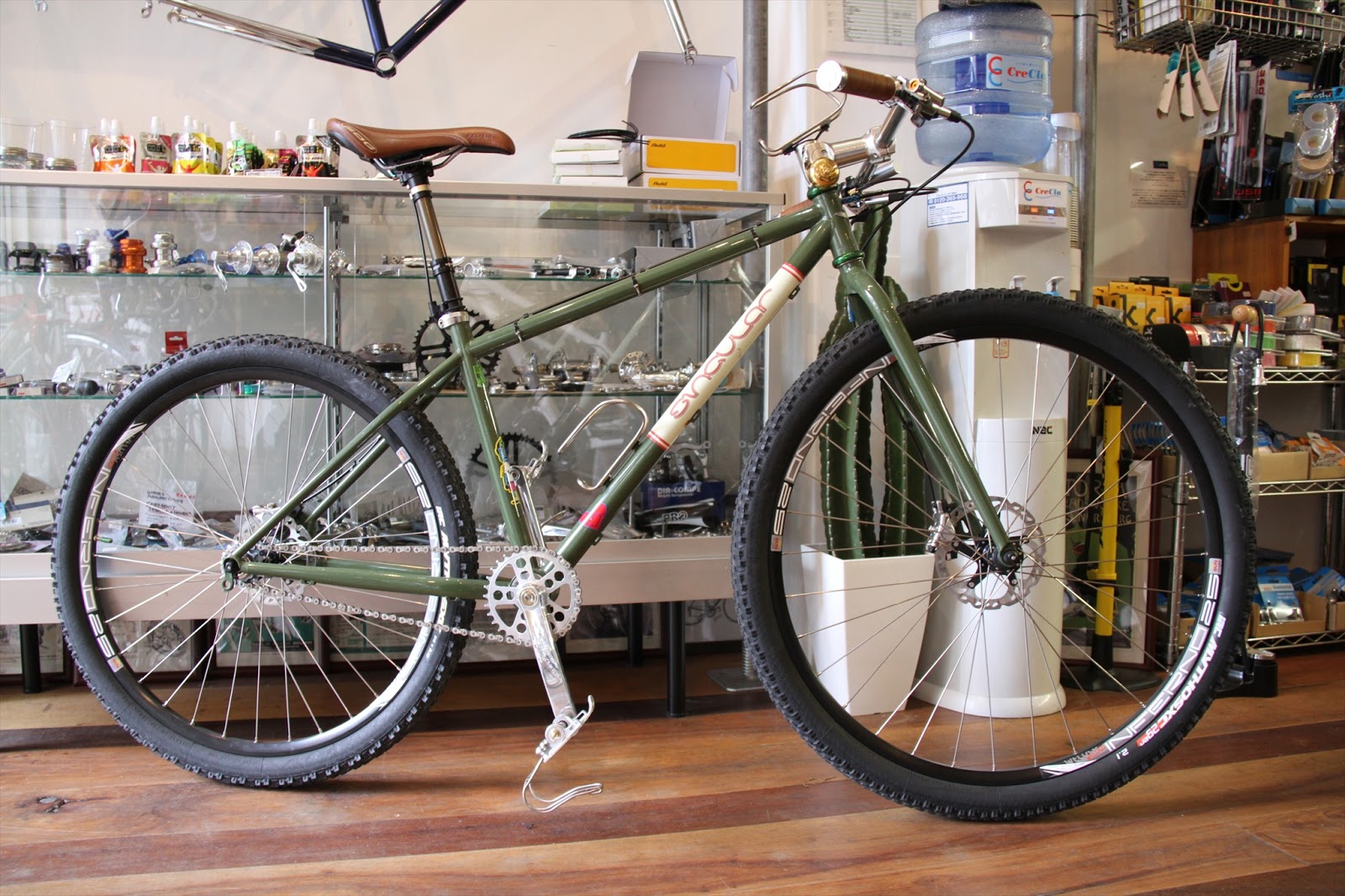 Singular 「Hummingbird」