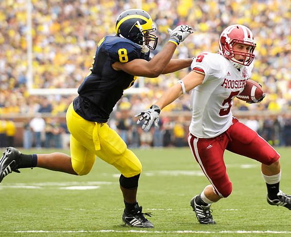 Out of My League: Don't Mock Me