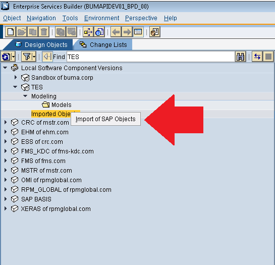 Step By Step Mapping BAPI into SAP PI