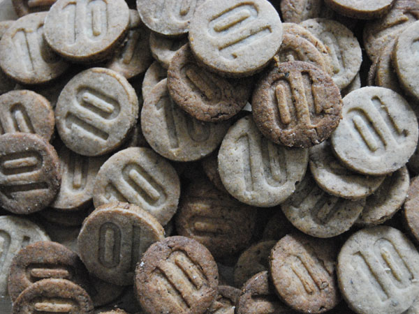 Homebuildlife: Integrative Biscuits: introducing consumers to the idea ...