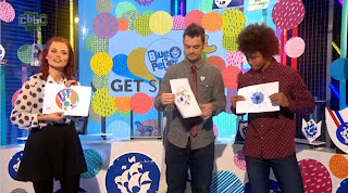 Thomas' blah: My video blog from yesterday and Lindsey Russell from ...