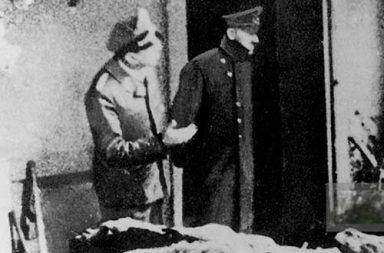 Some of the rarest pictures of famous personalities, taken just before ...