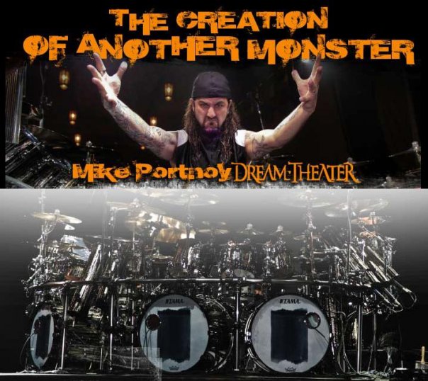 ABBEY ROAD: MR. PORTNOY Y SUS MONSTERS