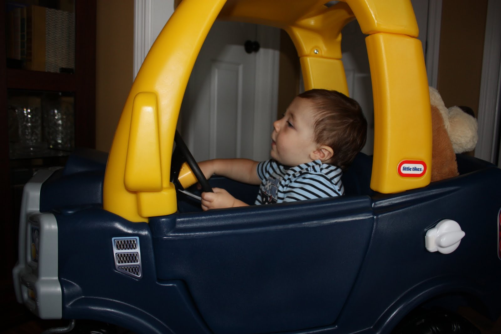 Bryson Thomas Johnson