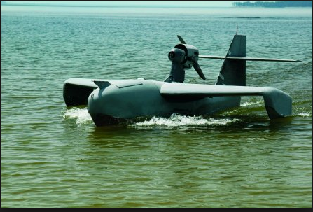 TAKE IT FROM MY BARBER: Unmanned Surface Vehicles (USV): Made in the ...