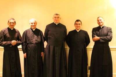 RORATE CÆLI: Catholic Identity Conference 2016