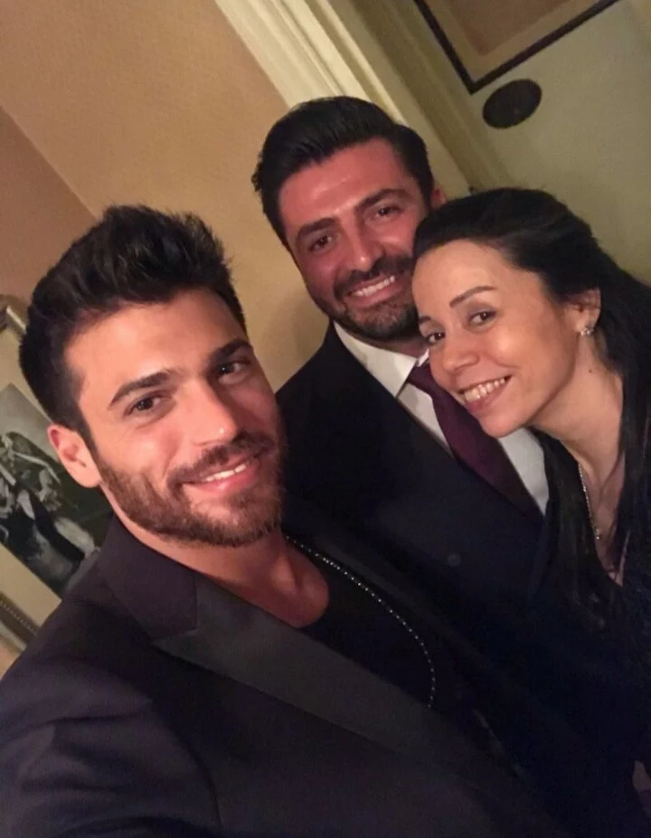 Can Yaman still in trouble in Turkey: here's what happened