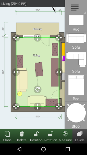 House Plan Drawing Apps - Home Decor