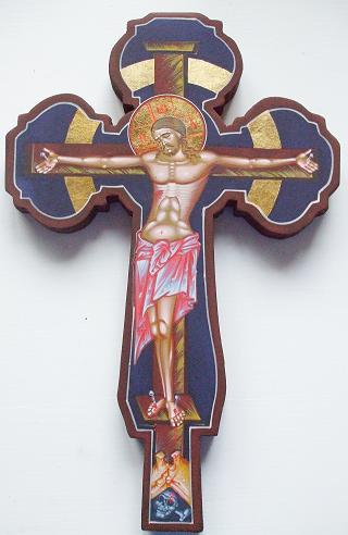 ICOANE ORTODOXE PICTATE ~ Orthodoxart