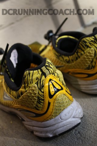 DC Running Coach, LLC: Barefoot Running: Overrated