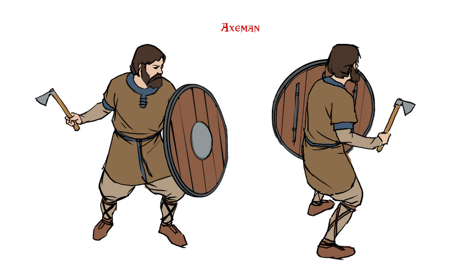 Powerhouse Animation Studios, Inc- Animation by American Capitalists ...