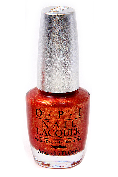 Dema Pixie: OPI DS Luxurious