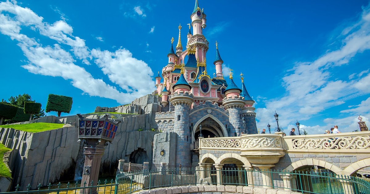 Disney Photoblography