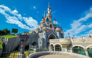 Disney Photoblography