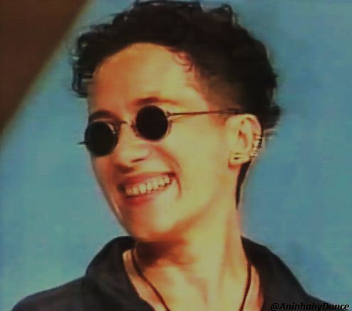 Aninhahy Dance: Entrevista com Maria Caprì (Martine)