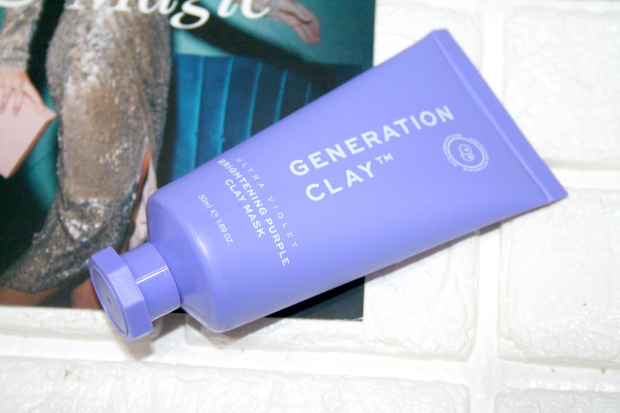 Beautyqueenuk | A UK Beauty and Lifestyle Blog: Glossybox - November ...