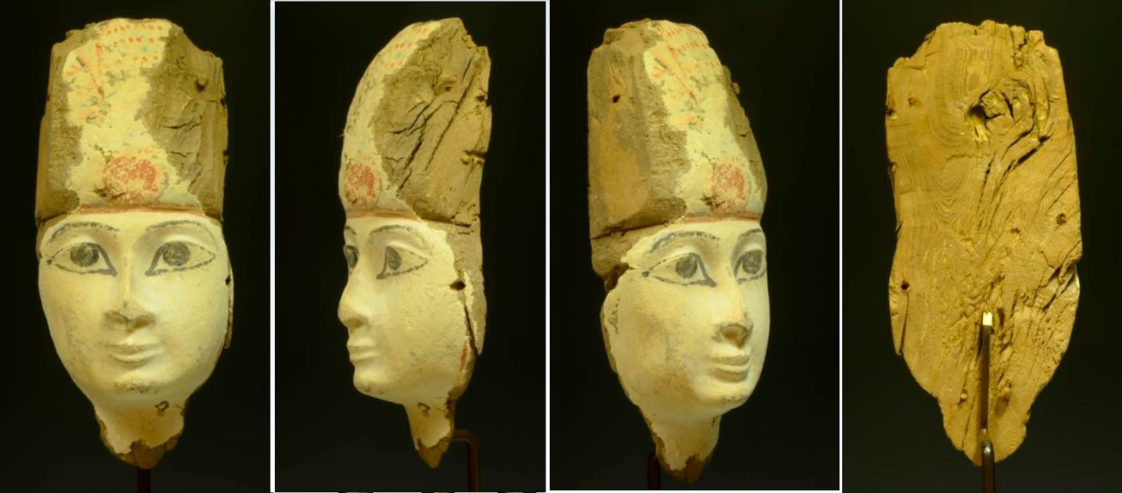 Portable Antiquity Collecting and Heritage Issues: "The Ezeldeen Taha ...