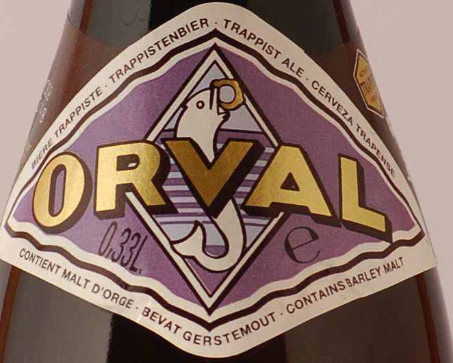 CUCINA ALLA MODA: LA LEGGENDA DI ORVAL
