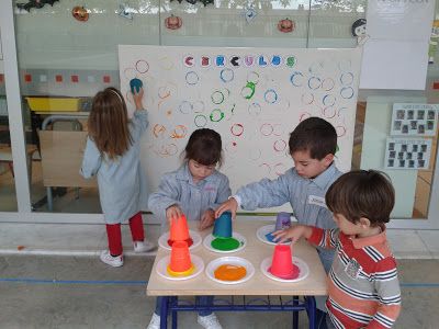 Espacio Lúdico Exploratorio