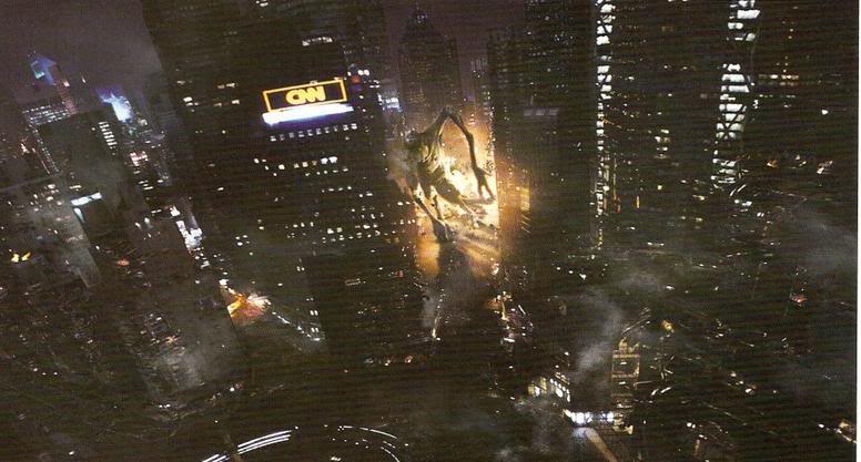 Crave Cinema: The Truth Behind "10 Cloverfield Lane"