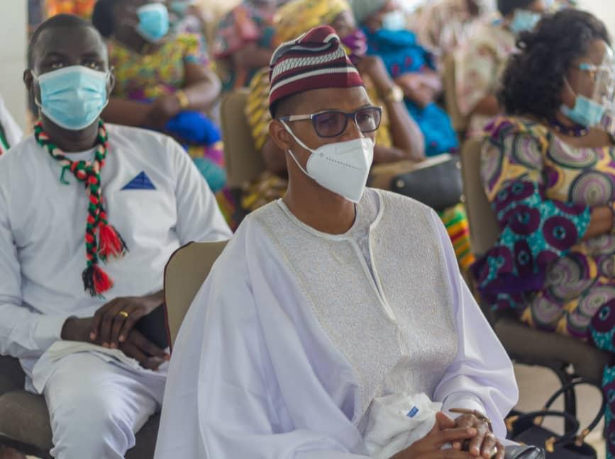 First month in office: I've fulfilled some of my promises to the people ...