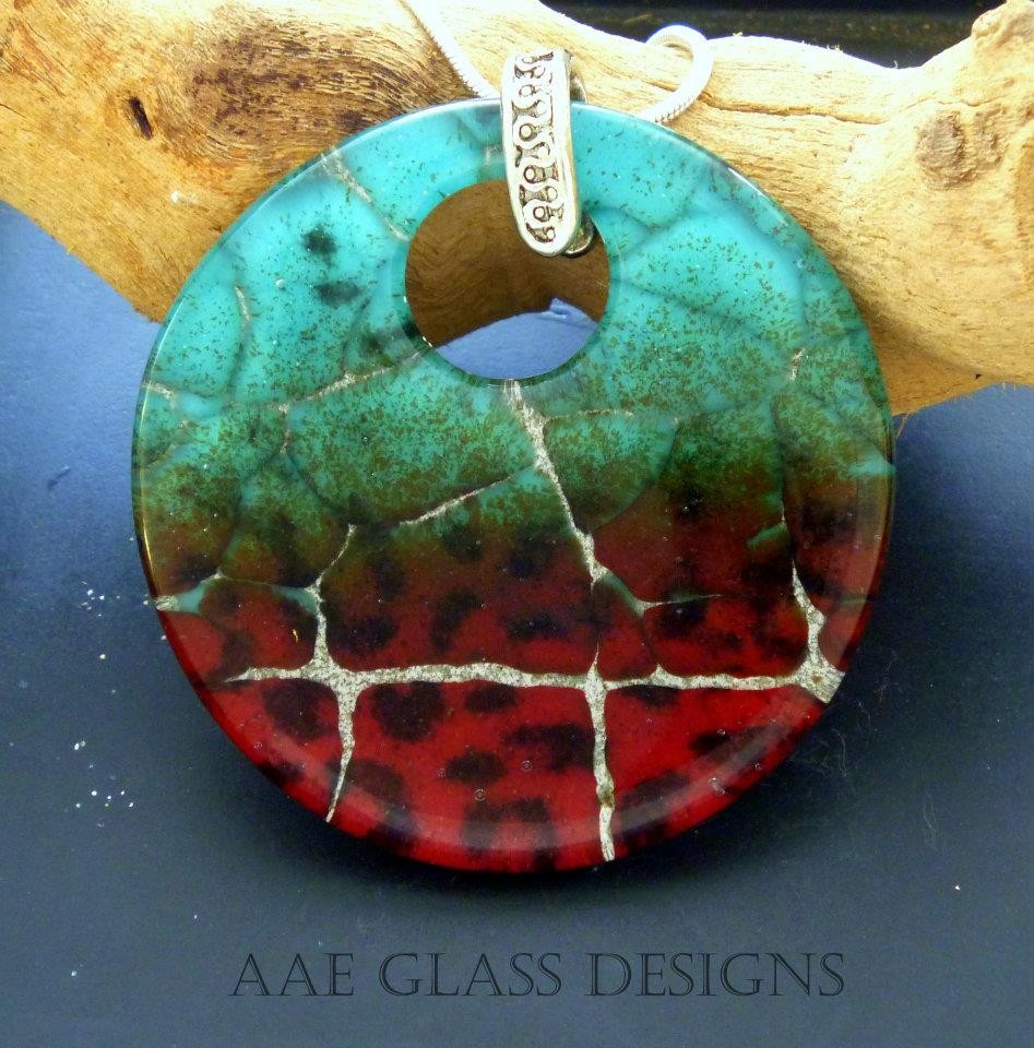 AAE Glass Art Studio Blog: AAE Glass Releases New Class Schedule ...