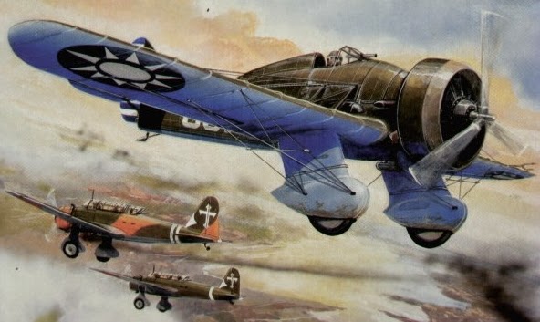 Italian Aircraft of WWII: Italian Aircraft during WWII