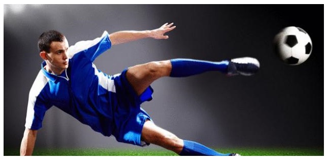 How to become a professional soccer player ~ My Sports Club