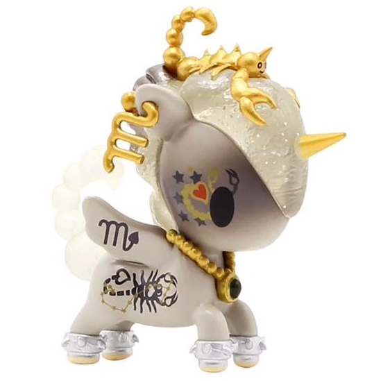 Tokidoki Unicorno Single & Special Editions Figures | The Toy Pool