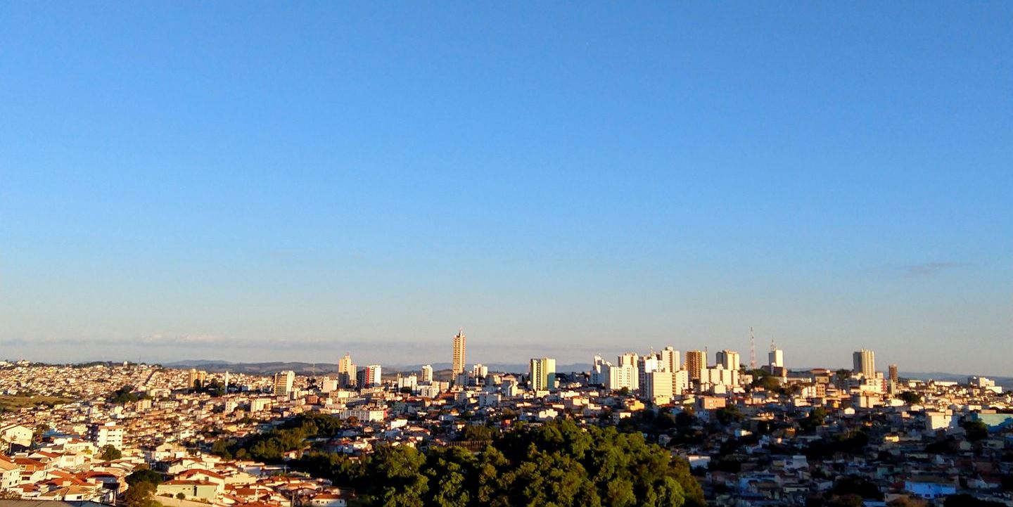 Conheça Varginha: a Princesa do Sul ~ Conheça Minas