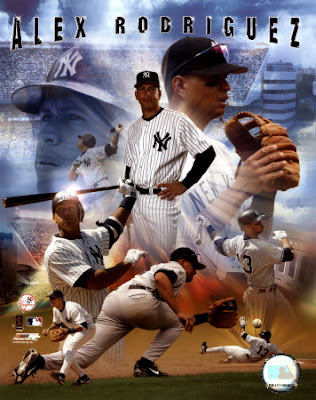 Alex Rodriguez USA Baseball Player Profile/Pictures 2011 | All About Sports