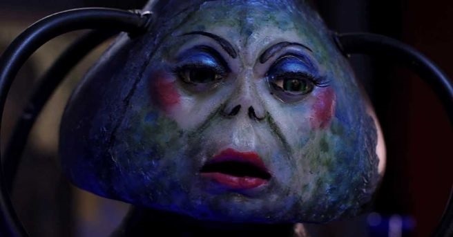 New to Blu: Evil Bong: High-5 - Reviewed