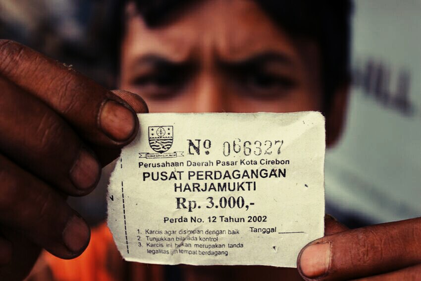 Definisi Pajak Dan Retribusi Daerah ~ Definisi Dari