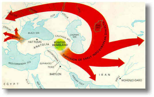 PUBLICADOS BRASIL: Ouça o incrível idioma dos nossos ancestrais de 6 ...