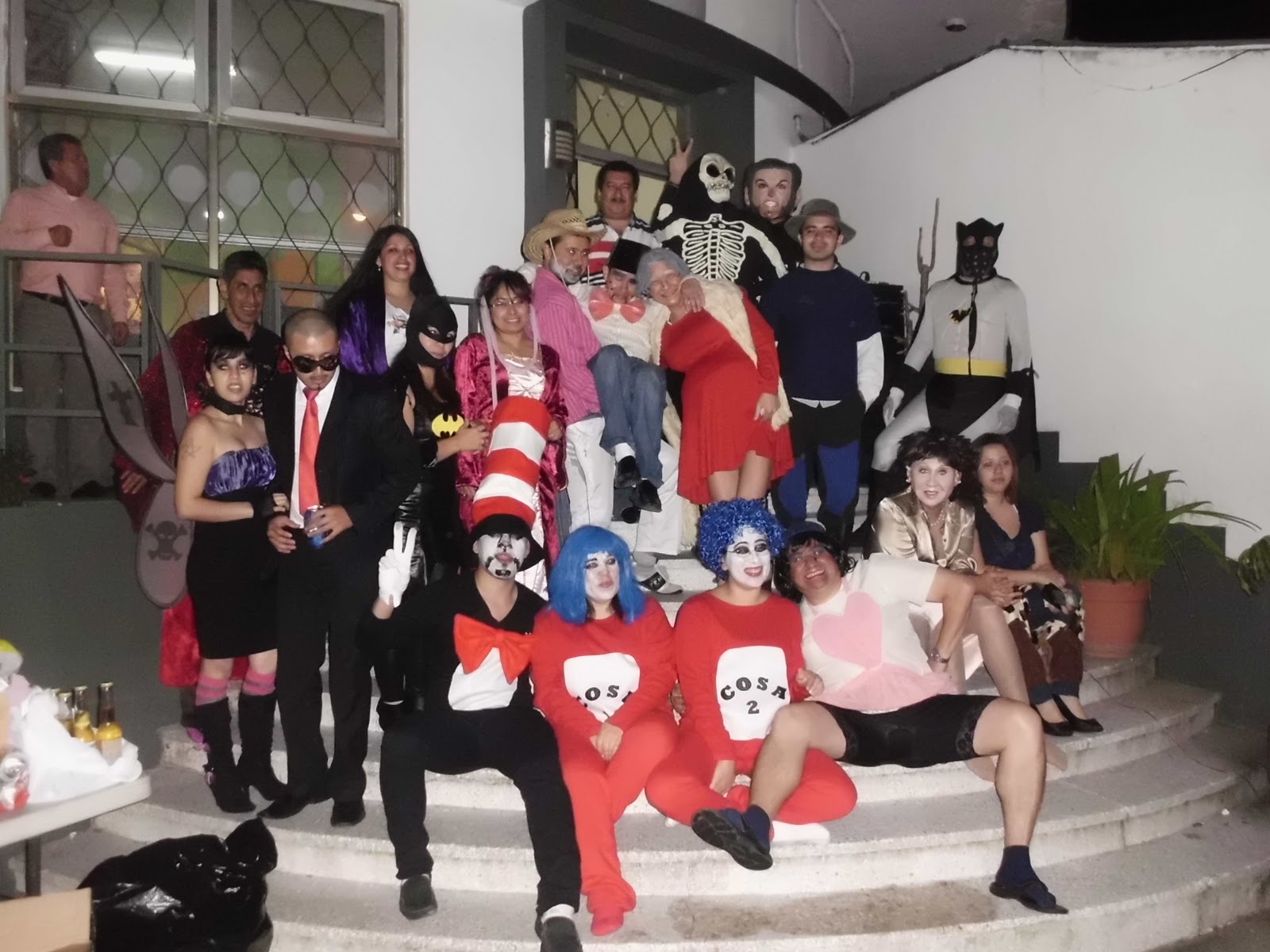 Corporación SAT