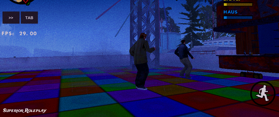 Break Rules Roleplay || GTA SAMP INDONESIA