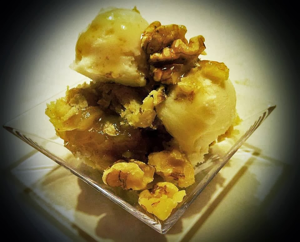 Beyond The Radio with MMR : Sinful Delights with Tonya Burrell