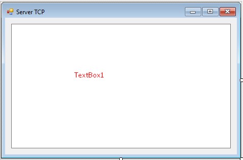 Programming VB.NET : Aplikasi Chat Sederhana Network Programming Client ...