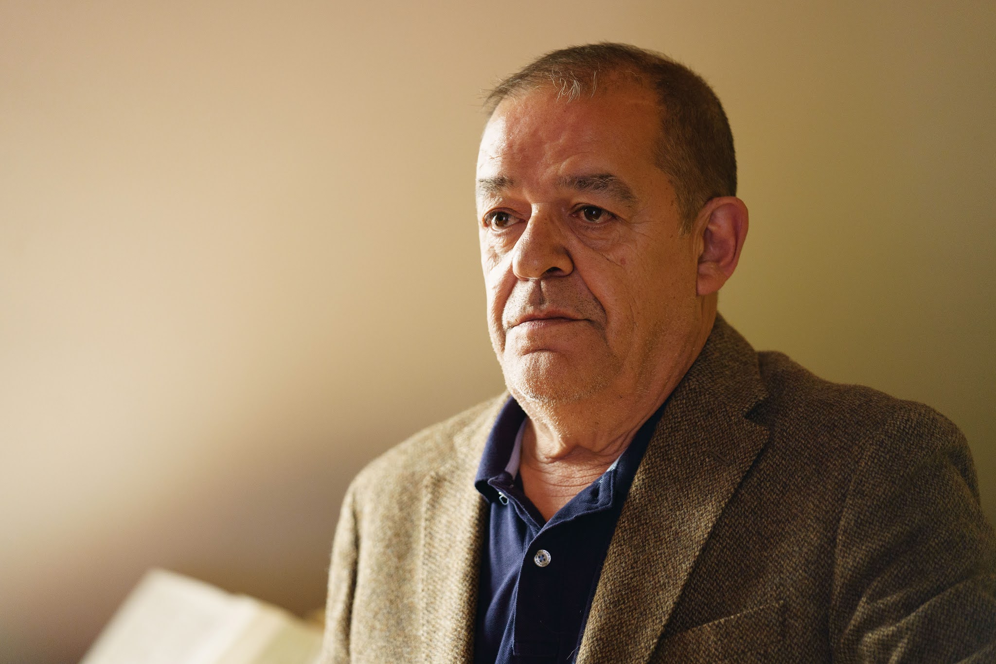 Las vueltas de la vida, de Jose Luis Fregel. Presentación La Laguna ...