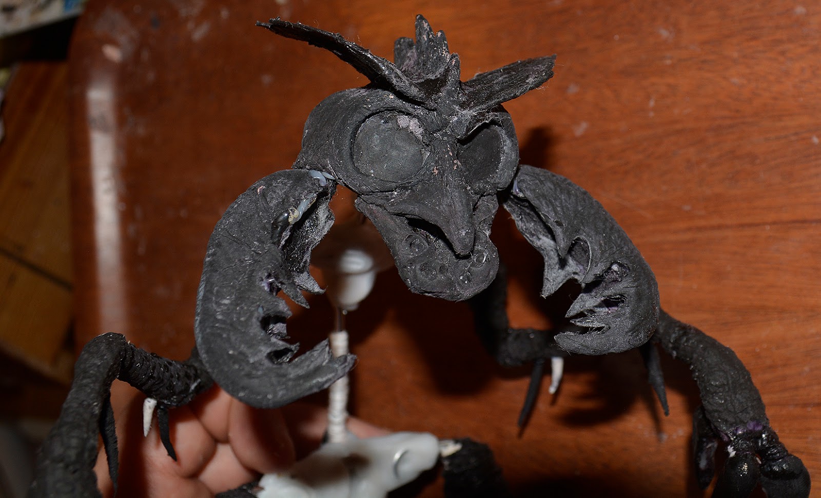 The Lone Animator: 2019