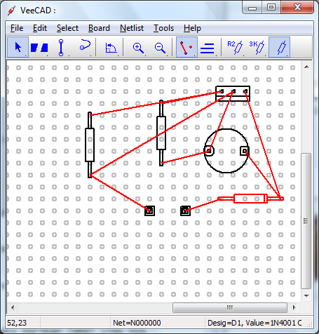 Bobo Elektronik: April 2013
