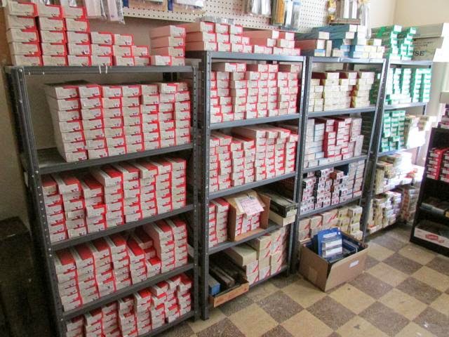 CP Rail Manitoba & Minnesota Subdivision: Zientek's Model Trains (and ...