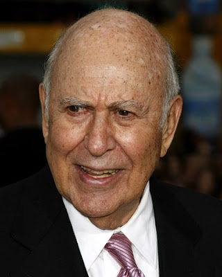 6word Portraits: 6word Portrait: Carl Reiner